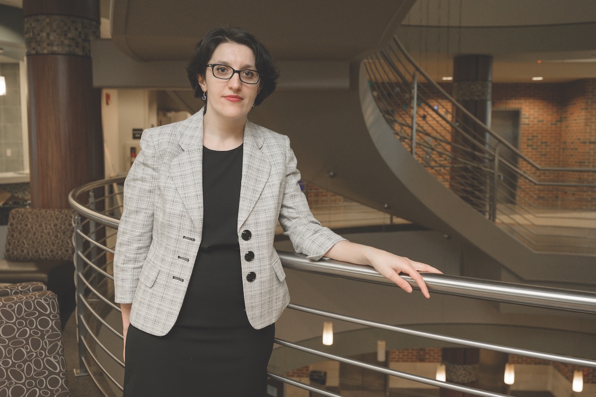 Quantum education emerges with unlimited potential at MTSU – MTSU News