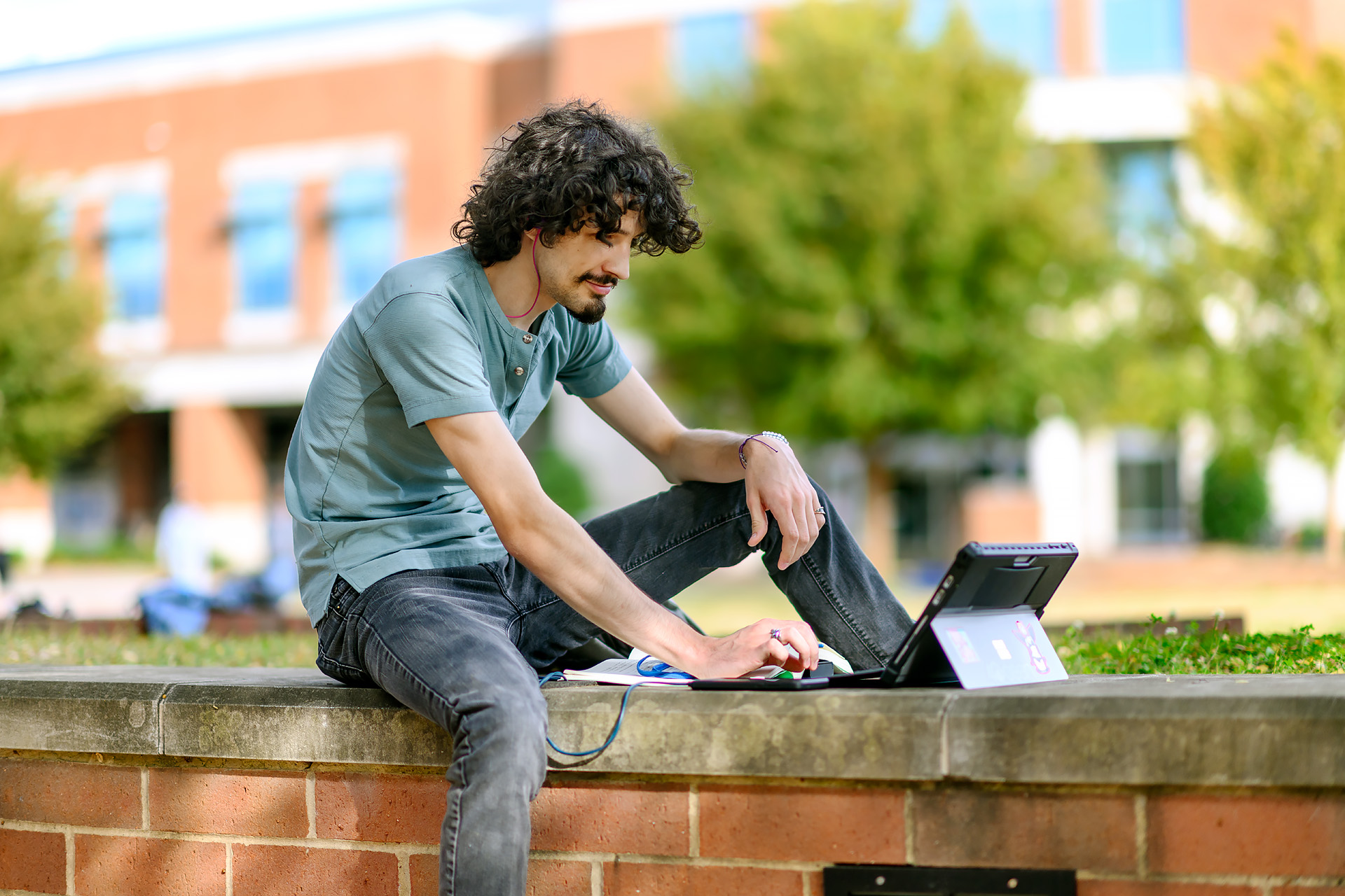 Best Places to Study on Campus – MTSU News