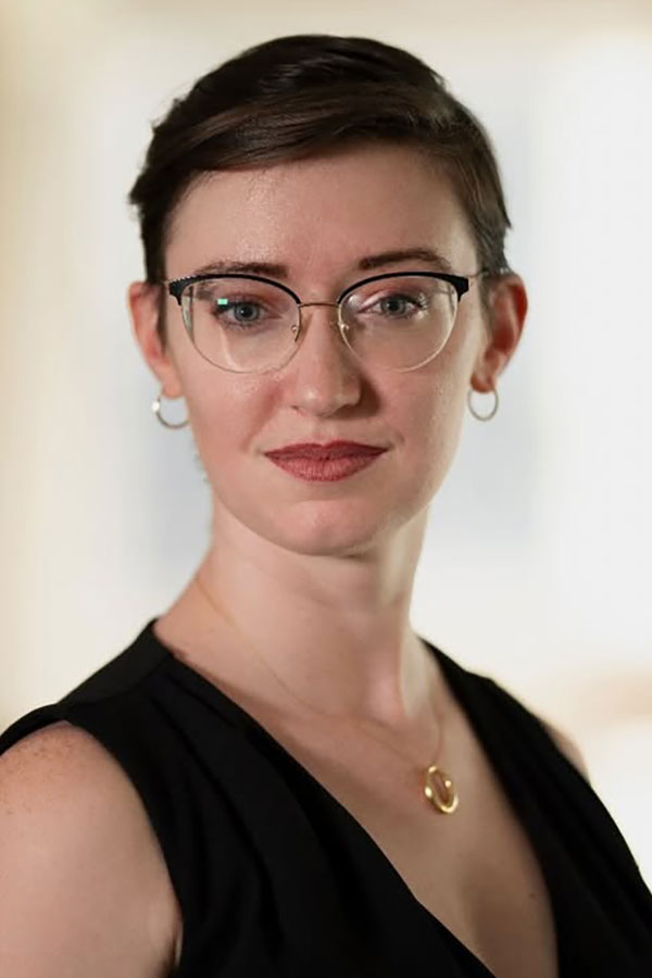 MTSU journalism alum receives prestigious First Amendment Award – MTSU News