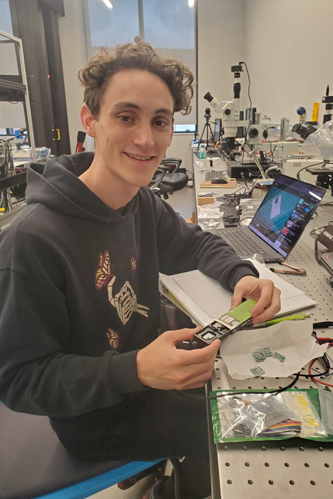 MTSU launches new master’s in Mechatronics Systems Engineering to boost ...