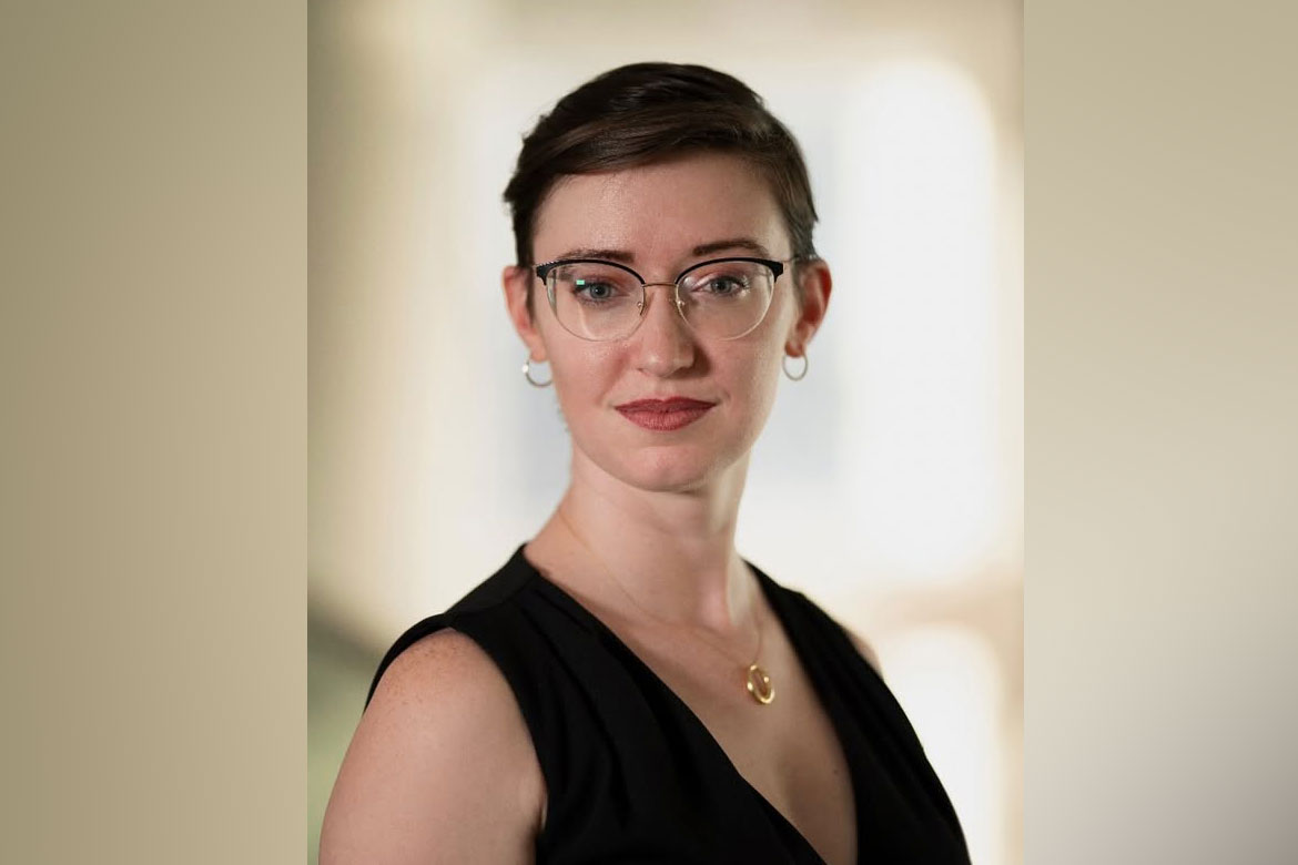 MTSU journalism alum receives prestigious First Amendment Award – MTSU News